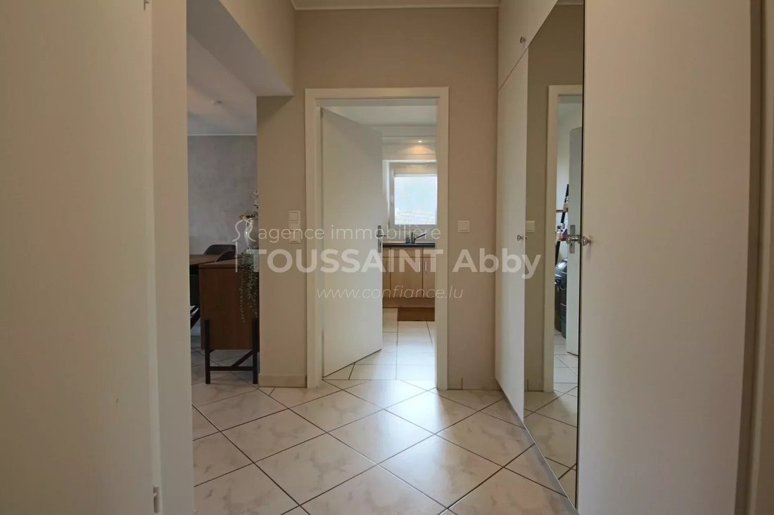 Aspelt Apartment Dans Aspelt, Luxembourg à Vendre (13856620)