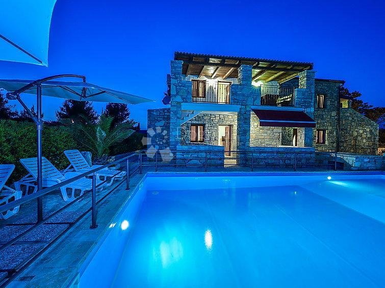 House Babin Vir, Požega, 812m2 In Vir, Zadar County, Croatia For Sale ...