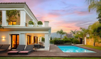 Luxury homes for sale in Marbella, Andalusia, Spain | JamesEdition