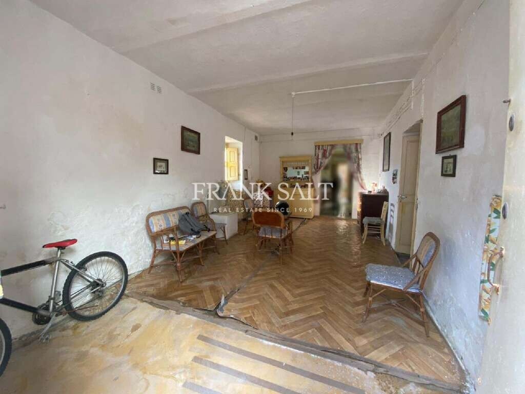 Mosta, Unconverted House Of Character In Il Mosta, Malta For Sale ...