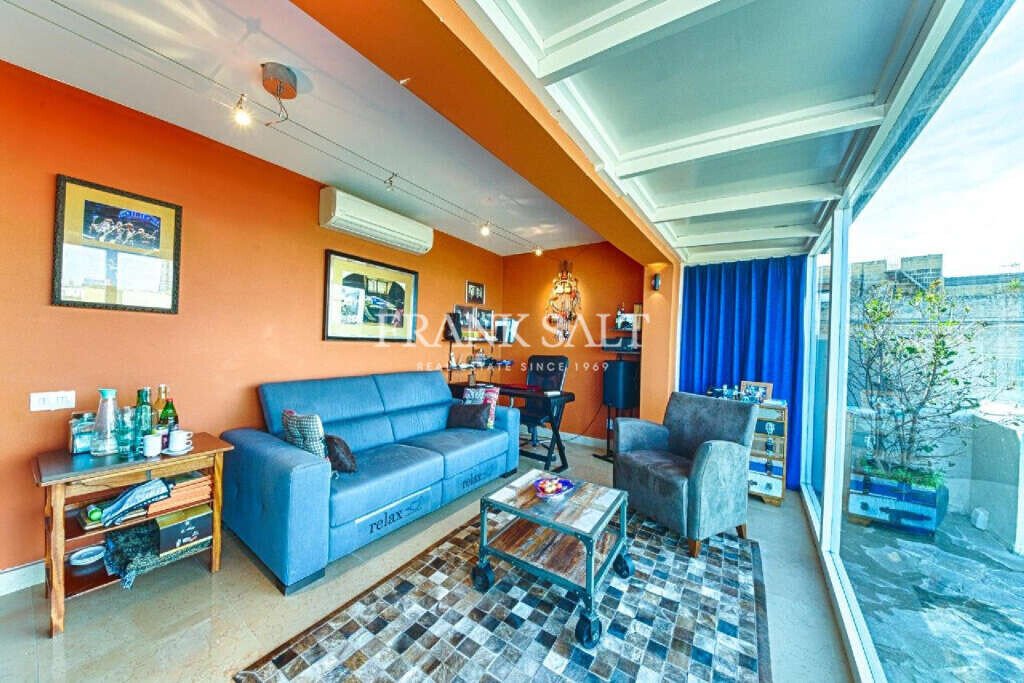 Gharghur, Furnished House Of Character In ħal Għargħur, Malta For Sale ...