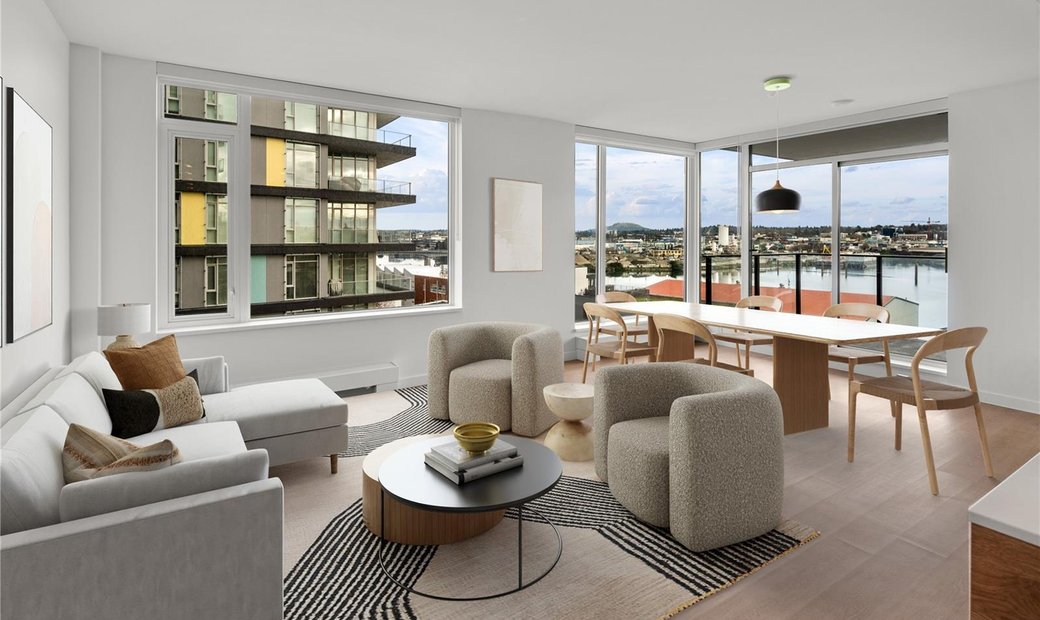 Victoria Residential In Victoria, British Columbia, Canada For Sale ...