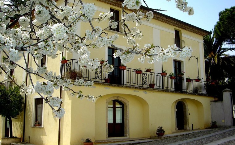 Calabria Homes Houses For Sale In Calabria: Italy | Gate Away®
