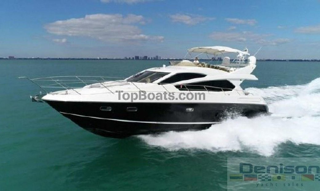 Sunseeker Manhattan In United States For Sale (13870585)