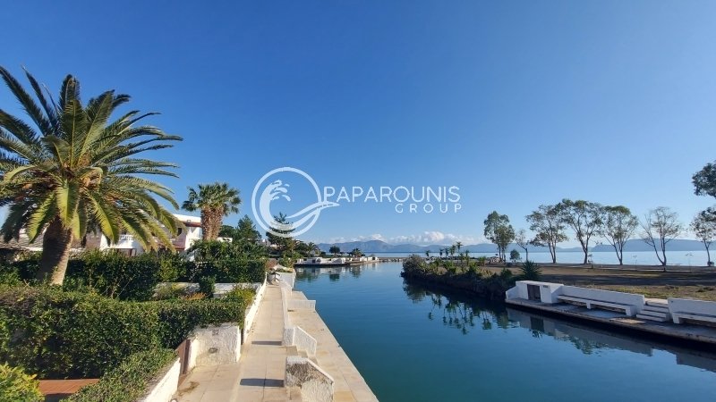 Porto Hydra Village Beautiful In Koinotita Thermisias, Ermioni, Greece ...