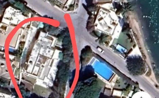 Luxury homes for sale in Amilcar, Carthage Présidence قرطاج الرئاسة ...