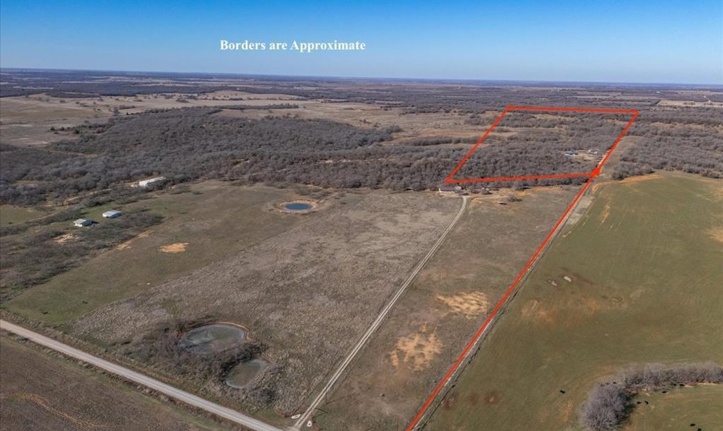 3760 Dewebber Road In Bowie, Texas, United States For Sale (13847837)