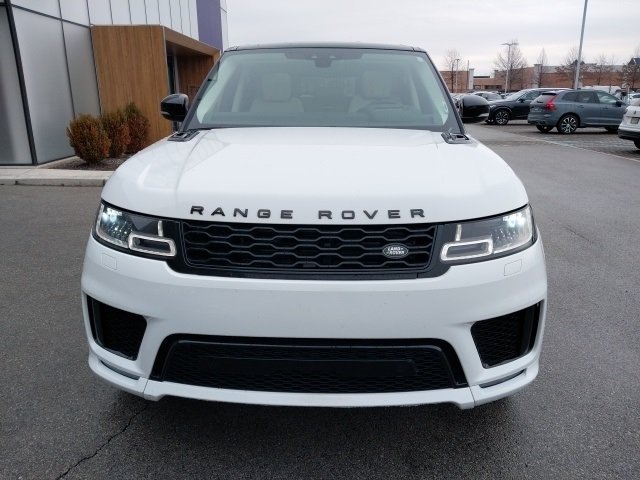 2021 Land Rover Range Rover Sport In Indianapolis, In, United States ...