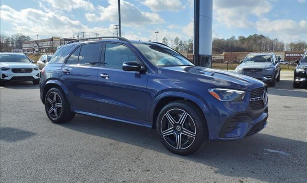Mercedes Benz Charleston Wv