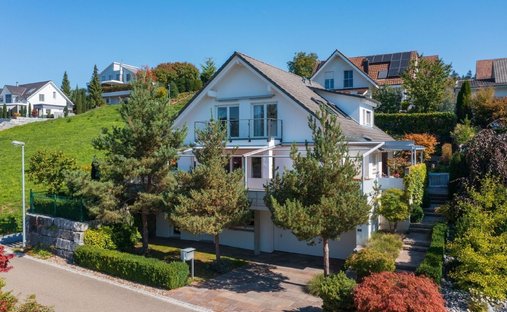 Luxury homes for sale in Embrach, Zurich, Switzerland | JamesEdition