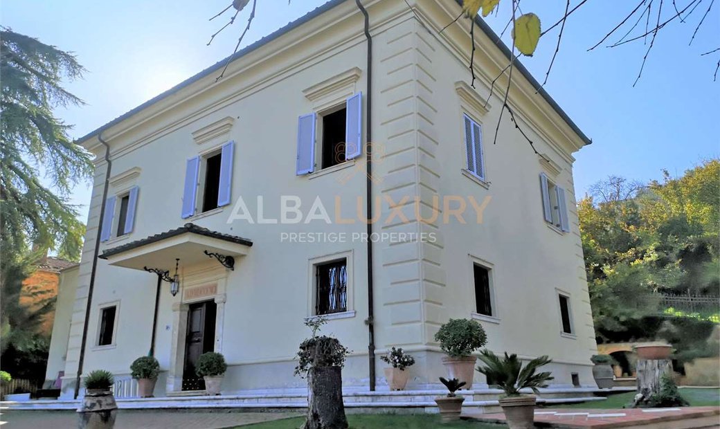 Villa Sinalunga Italy In Sinalunga, Tuscany, Italy For Sale (13872432)