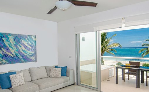 Luxury farm ranches for sale in Mexico | JamesEdition