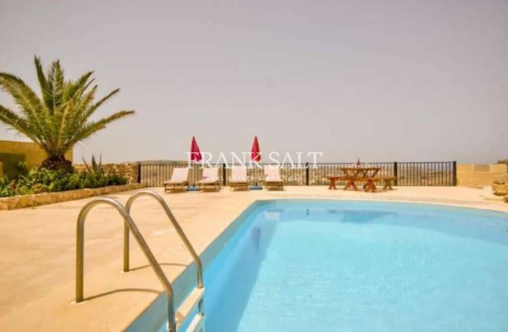 Zebbug (Gozo), Furnished House Of Character In Haz Zebbug, Malta For ...