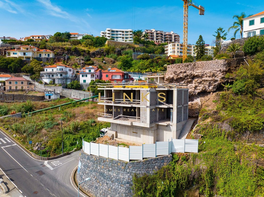 Fantastic Apartment In Arco Da Calheta In Arco Da Calheta, Madeira ...