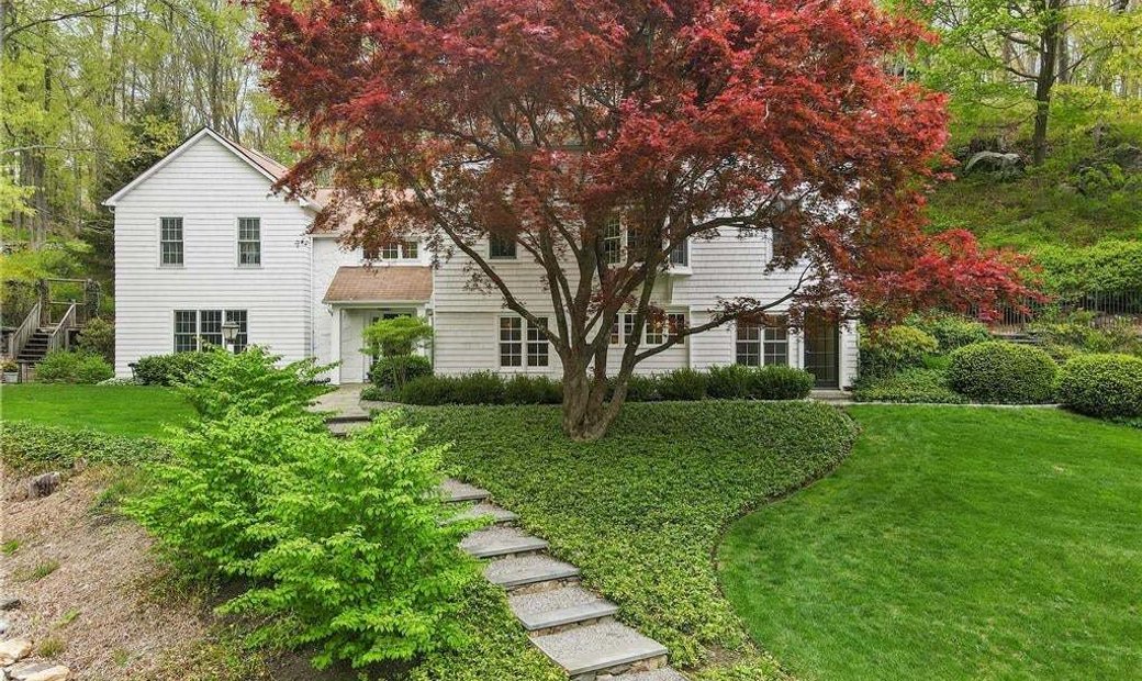 225 Honey Hollow Road, Pound Ridge, Ny In Pound Ridge, New York, United ...