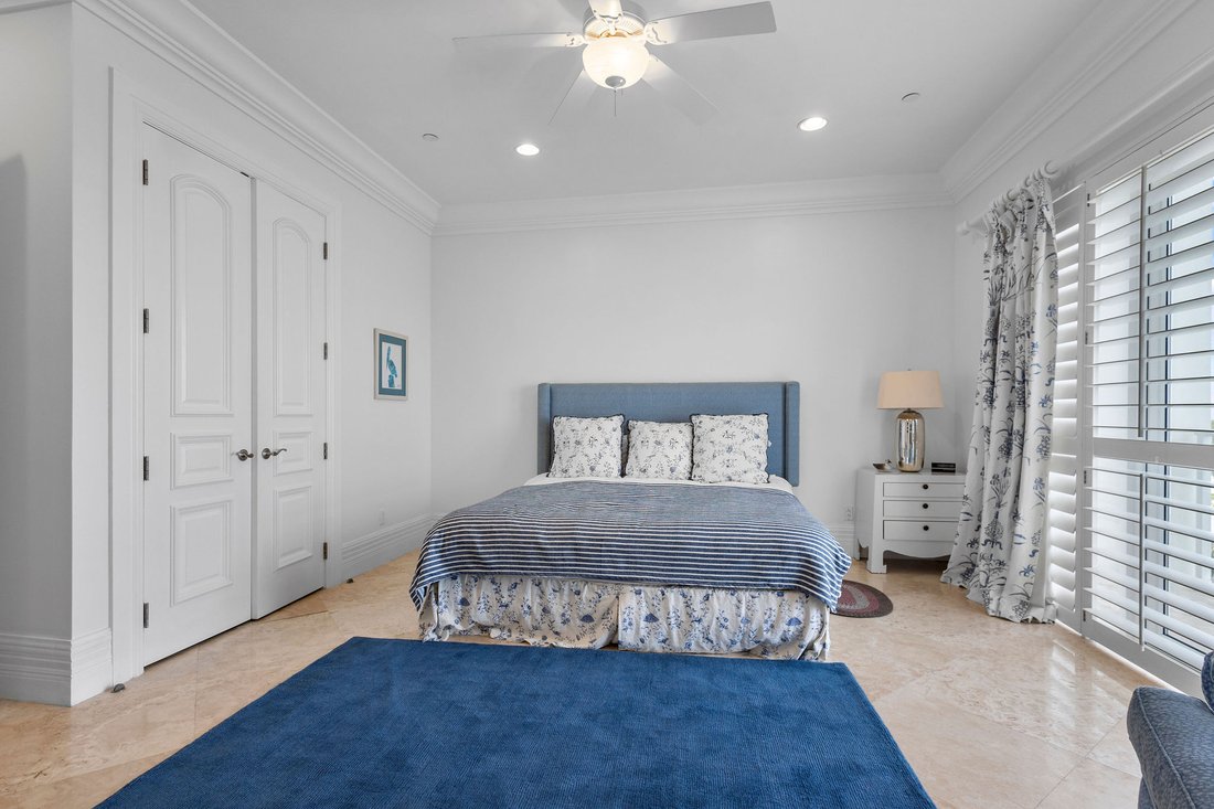 3 Bedroom Ocean View Condo On Paradise In Nassau, New Providence, The ...