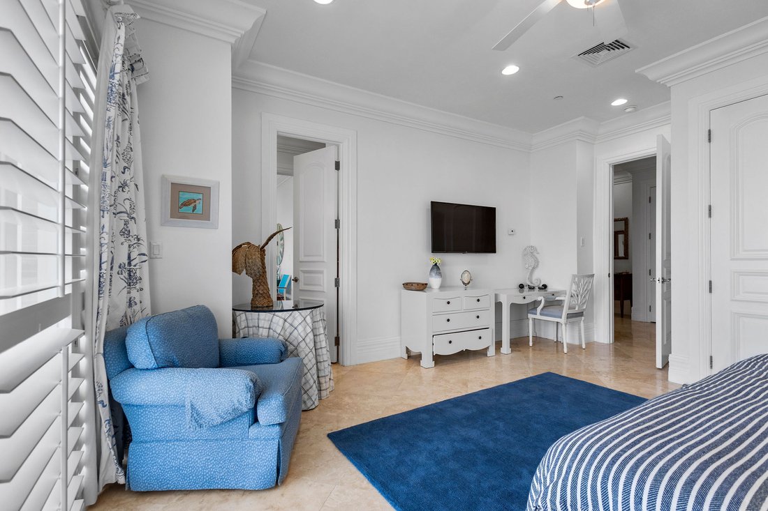 3 Bedroom Ocean View Condo On Paradise In Nassau, New Providence, The ...