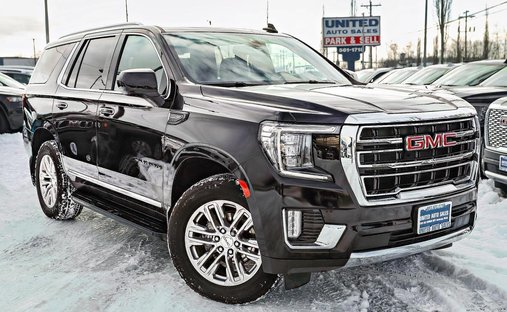 GMC for sale in Alaska, United States | JamesEdition