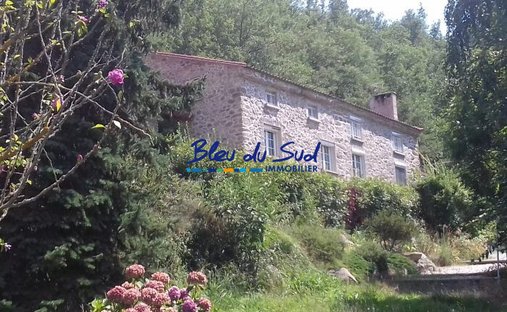 Luxury homes for sale in Fuilla, Occitanie, France | JamesEdition