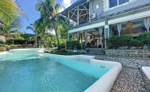 Luxury homes for sale in Ambaro, Diana, Madagascar | JamesEdition