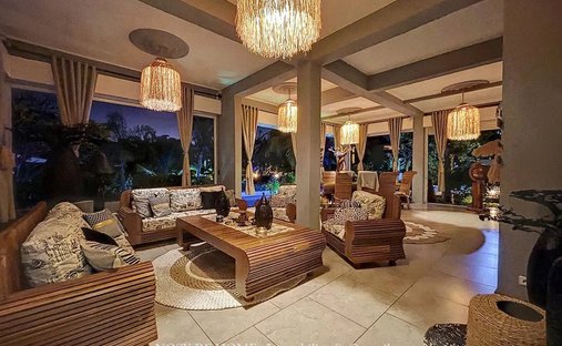 Luxury homes for sale in Ambaro, Diana, Madagascar | JamesEdition