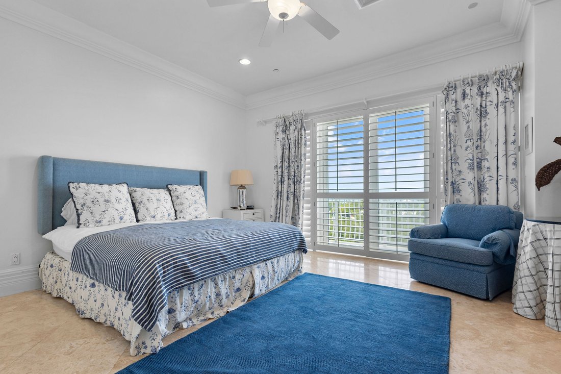 3 Bedroom Ocean View Condo On Paradise In Nassau, New Providence, The ...