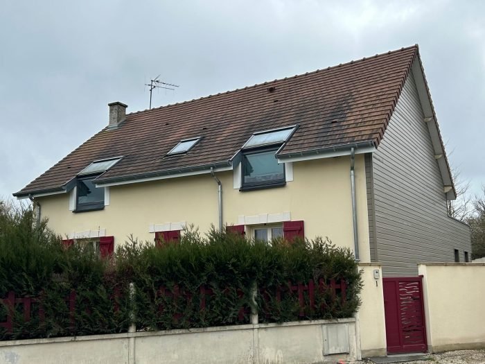 Courcy Ancienne In Courcy, Grand Est, France For Sale (13887010)