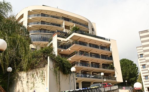 Luxury homes for sale in Messina, Sicily, Italy | JamesEdition