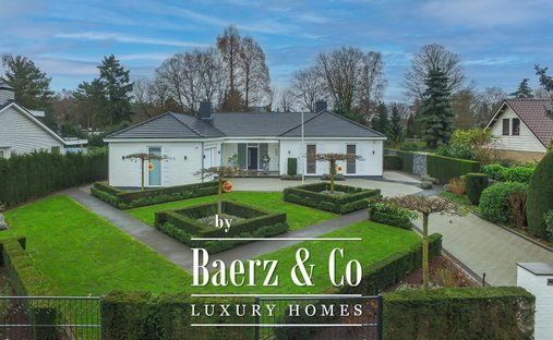 Luxury houses for sale in Velden, Limburg, Netherlands | JamesEdition