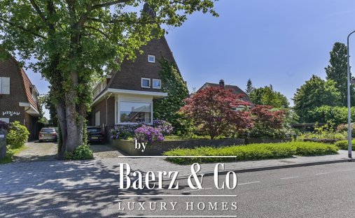 Luxury homes for sale in Venlo, Limburg, Netherlands | JamesEdition