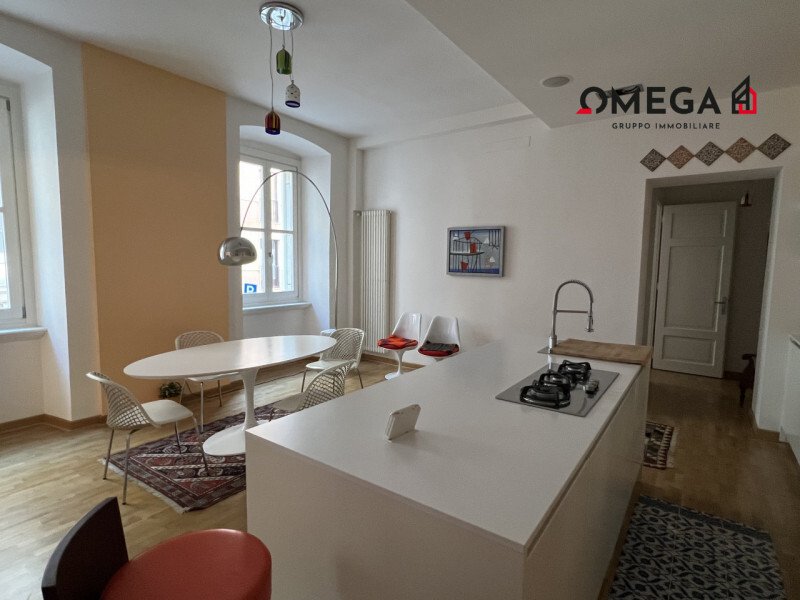 Trieste Apartment In Trieste, Friuli Venezia Giulia, Italy For Sale ...