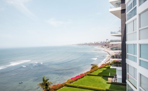 Luxury homes for sale in 33, San Juan de Miraflores, Metropolitan Municipality of Lima, Peru ...