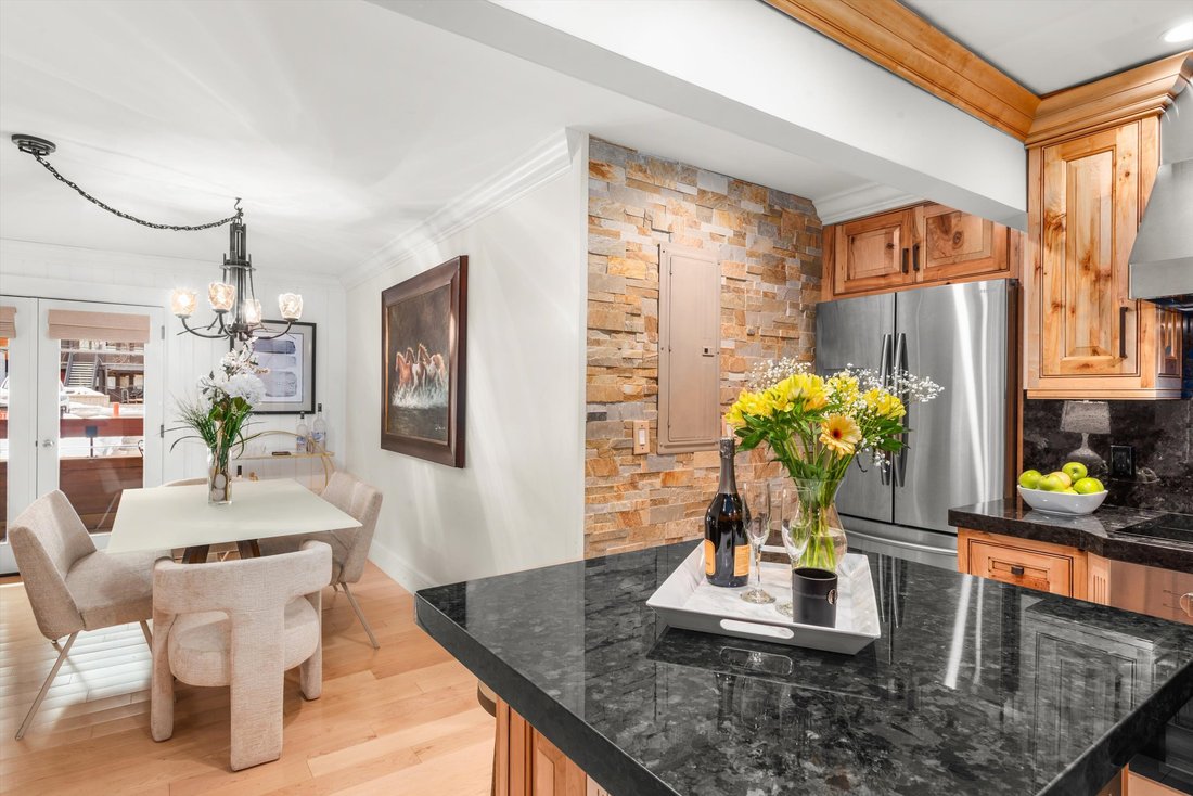747 South Galena Street 230 Y 330, Aspen, En Aspen, Colorado, Estados ...