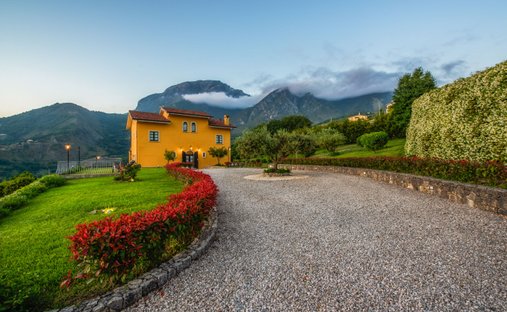Luxury homes for sale in Calabria, Italy | JamesEdition