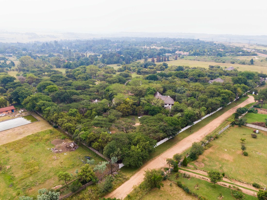 Bushveld Estate For Sale In Chartwell, Gauteng, South Africa For Sale ...