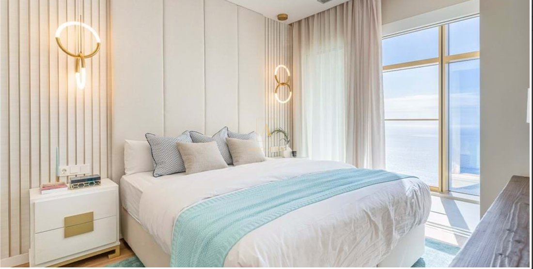 Diamond Residence In Benidorm, Valencian Community, Spain For Sale ...