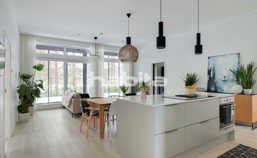 Luxury homes for sale in Lahnus, Uusimaa, Finland | JamesEdition