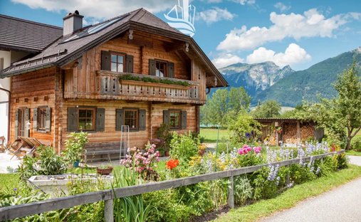 Luxury homes for sale in Tirol, Trentino-South Tyrol, Italy | JamesEdition