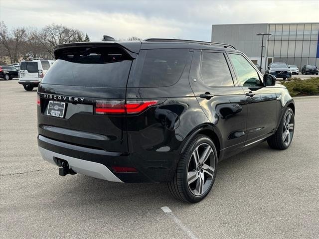 2024 Land Rover Discovery In Madison, Wi, United States For Sale (13776227)