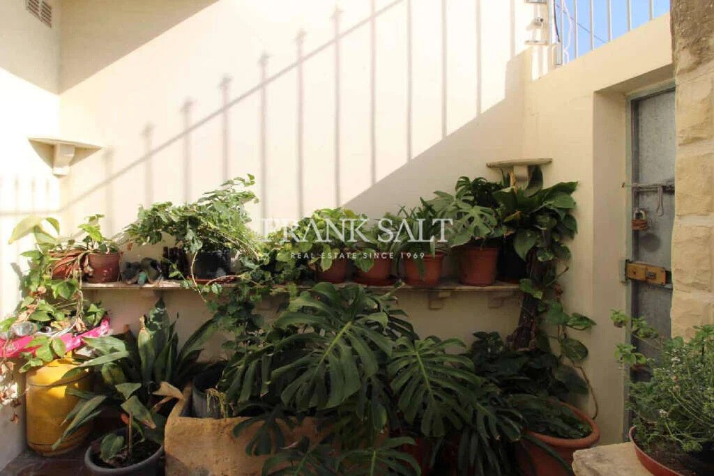 Luqa, Finished Terraced House In Luqa, Malta For Sale (13892434)