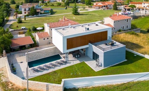 Luxury homes for sale in Pusti, Istria County, Croatia | JamesEdition