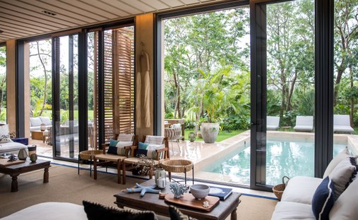 Luxury farm ranches for sale in Mexico | JamesEdition