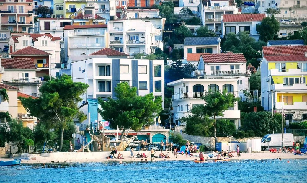 C Iovo House In čiovo, Split Dalmatia County, Croatia For Sale (13893968)