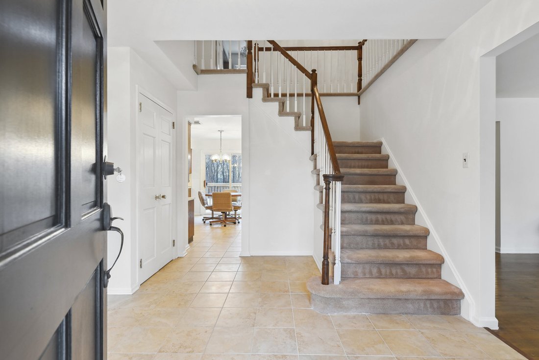 Meticulously Maintained In Roxbury Township, New Jersey, United States ...