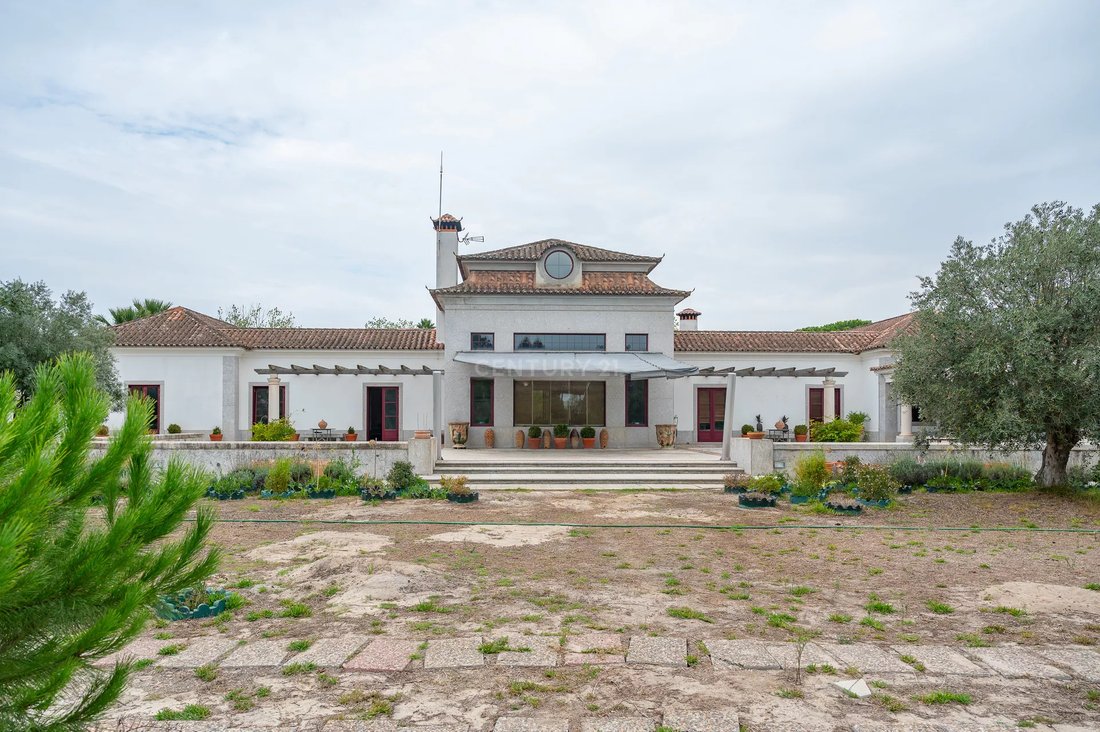 Homestead In São Lourenço, Algarve, Portugal For Sale (13894463)