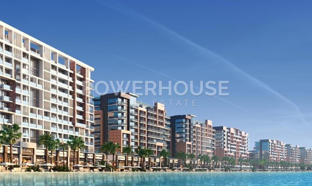 Prime Retail Outlet | Investment In Dubai, Dubai, United Arab Emirates ...