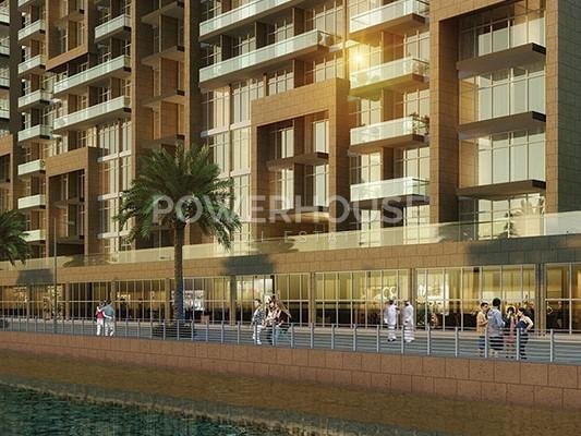 Prime Retail Outlet | Investment In Dubai, Dubai, United Arab Emirates ...