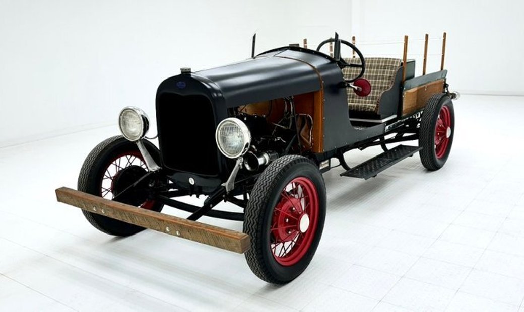 1930 Ford Model A In Morgantown, United States For Sale (13899907)