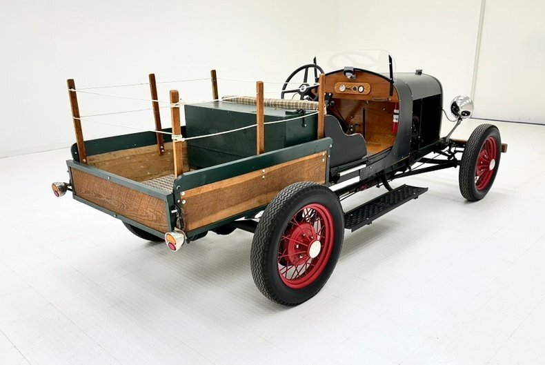 1930 Ford Model A In Morgantown, United States For Sale (13899907)
