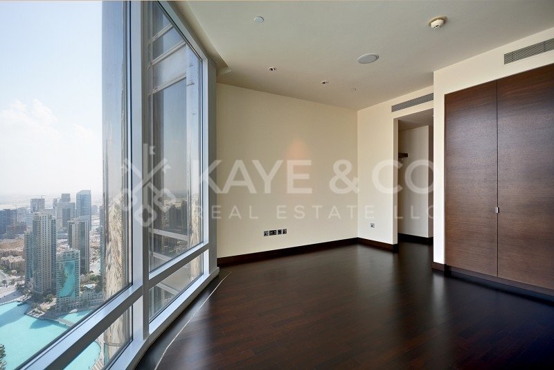 Full Fountain View | Lots Of Closets | In Dubai, Dubai, United Arab ...